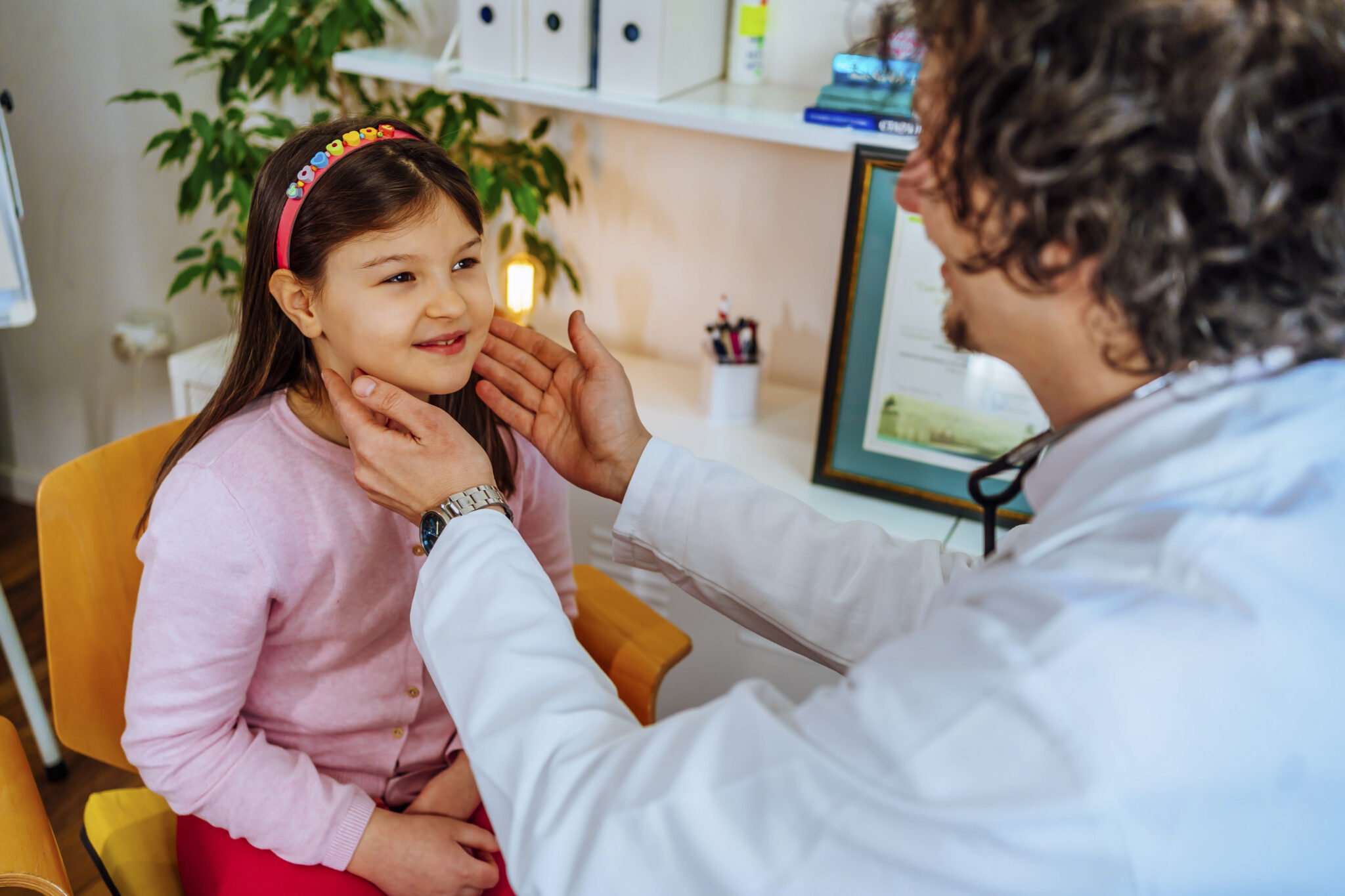 Endocrinologie pediatrica - Affidea Kids